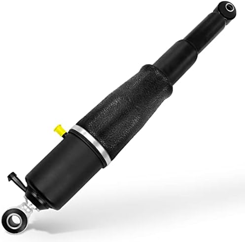 Understanding the Maximum Air Pressure for Air Shocks — Vigor Air Ride