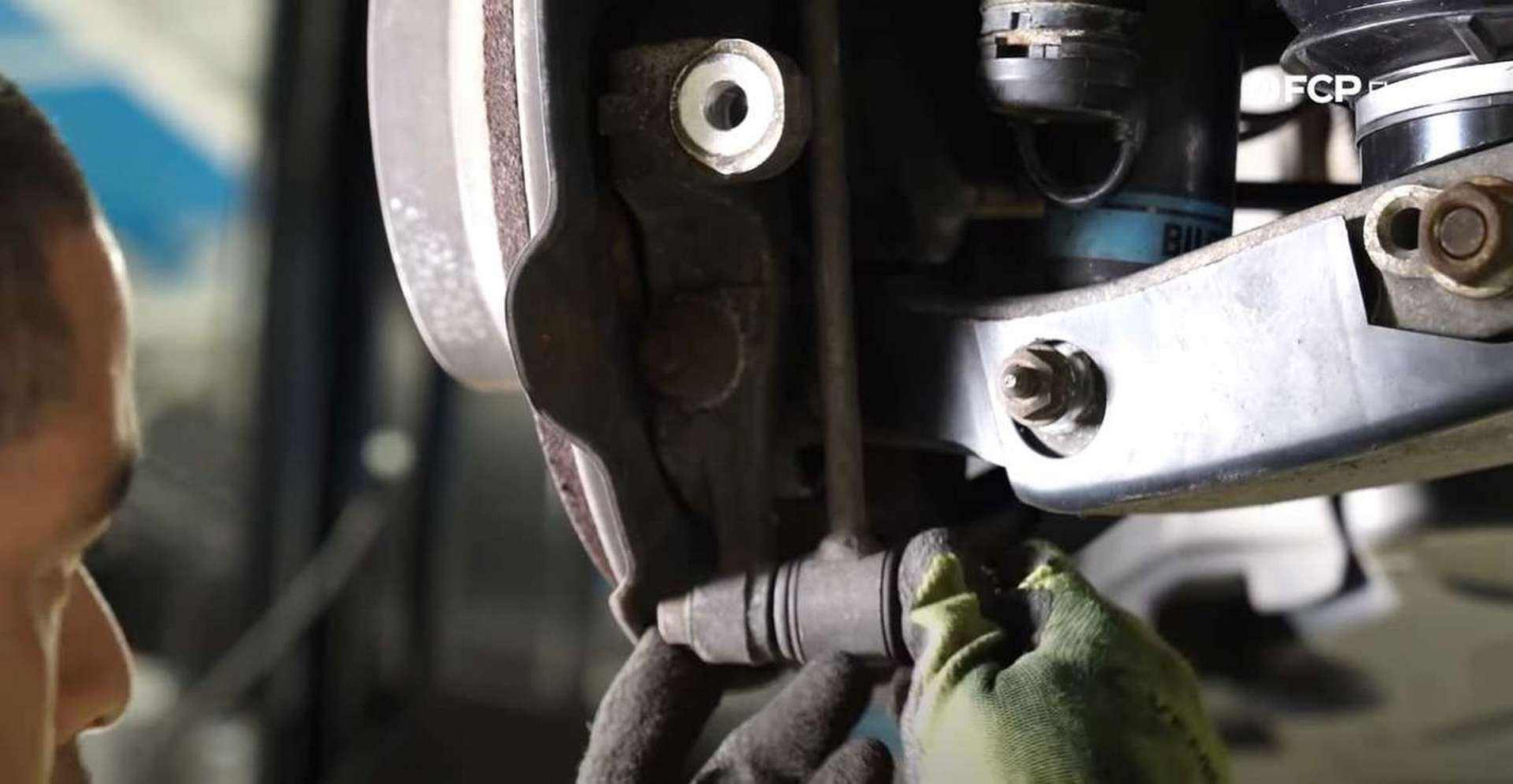 Learn How To Check Your Air Struts By Yourself — Vigor Air Ride