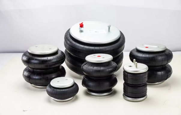 Air Suspension Cost: Kits, Installation and Prices — Vigor Air Ride