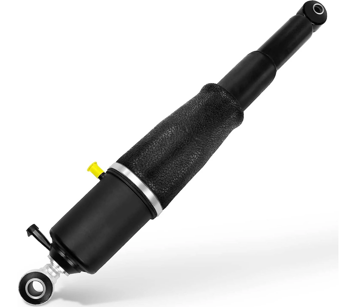 Understanding Air Shocks and Their Impact on Vehicle Suspension System ...