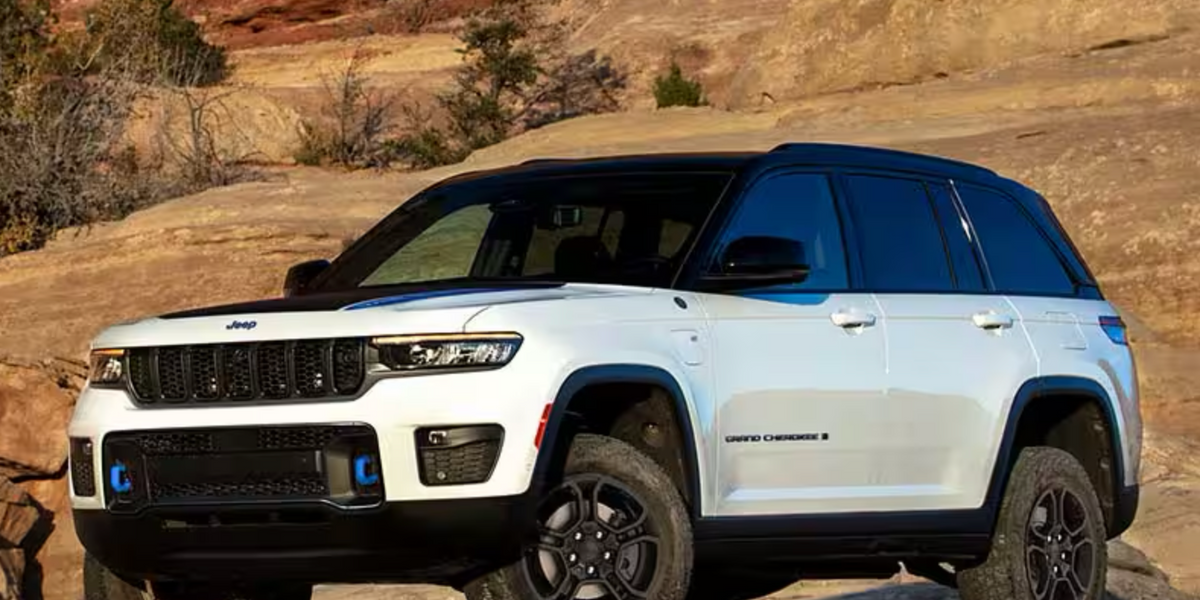 Jeep Grand Cherokee Air Suspension Reset Vigor Air Ride