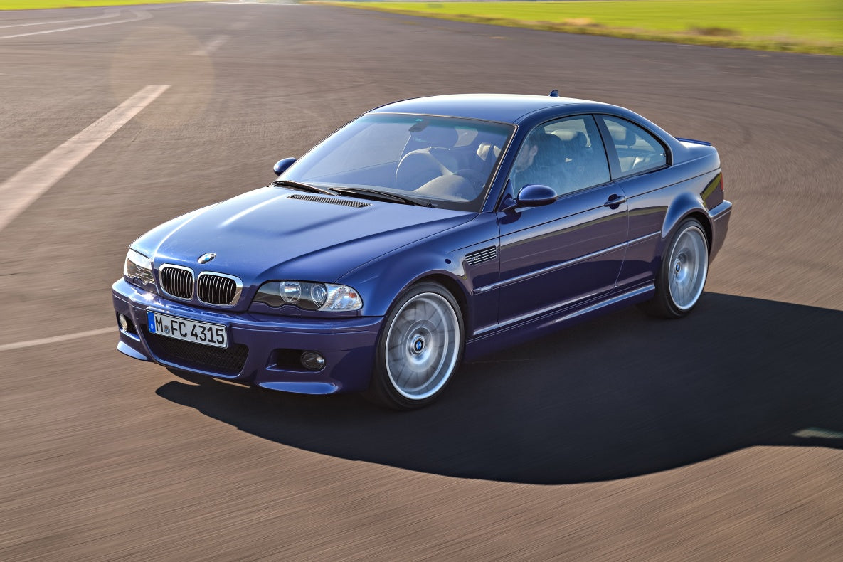 BMW E46 Suspension Problems And Solutions - Detailed Guide — Vigor Air Ride