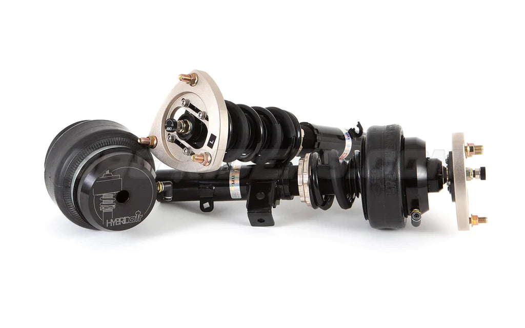 Exploring Coilovers: An In-Depth Guide — Vigor Air Ride