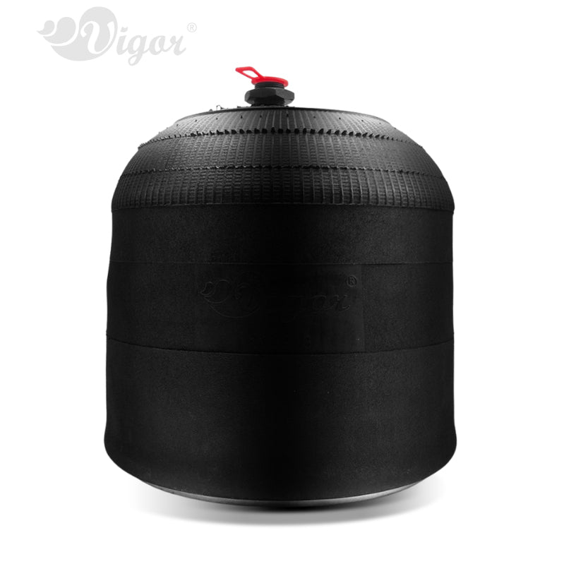 Vigor | Air Springs, Air Suspension Kits, Air Ride Suspension, Air Bag ...