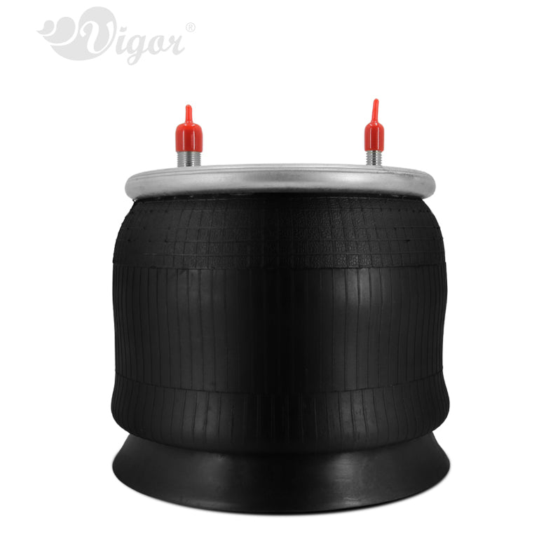 Air Suspension Kits | Air Ride Suspension | Air Spring — Vigor Air Ride