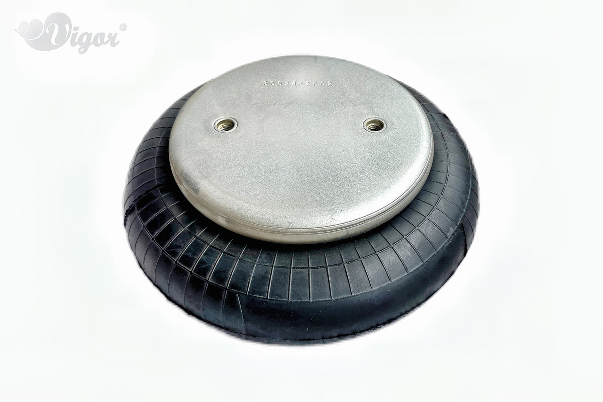 Contitech FS200-10 Air Spring | Single Convoluted Upgrade — Vigor Air Ride