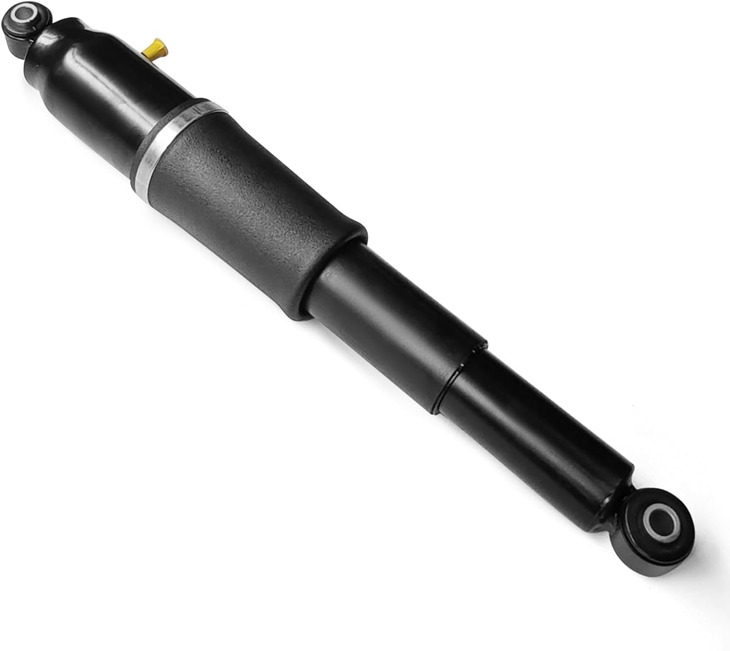 Upgrade '15-'16 SUV Suspension | Rear Air Shocks — Vigor Air Ride