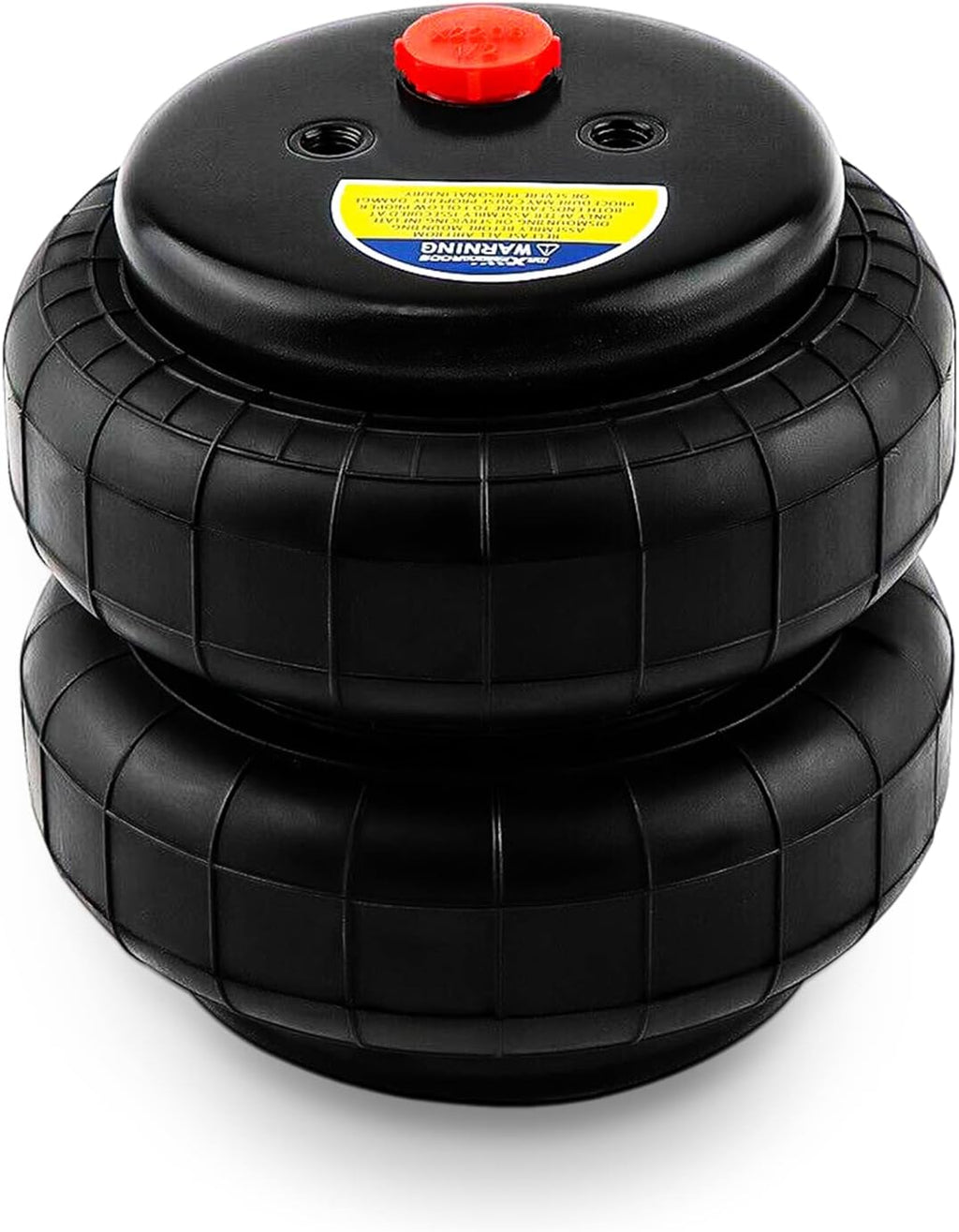 Ram Air Suspension | Air Ride Kits for Heavy Loads — Vigor Air Ride