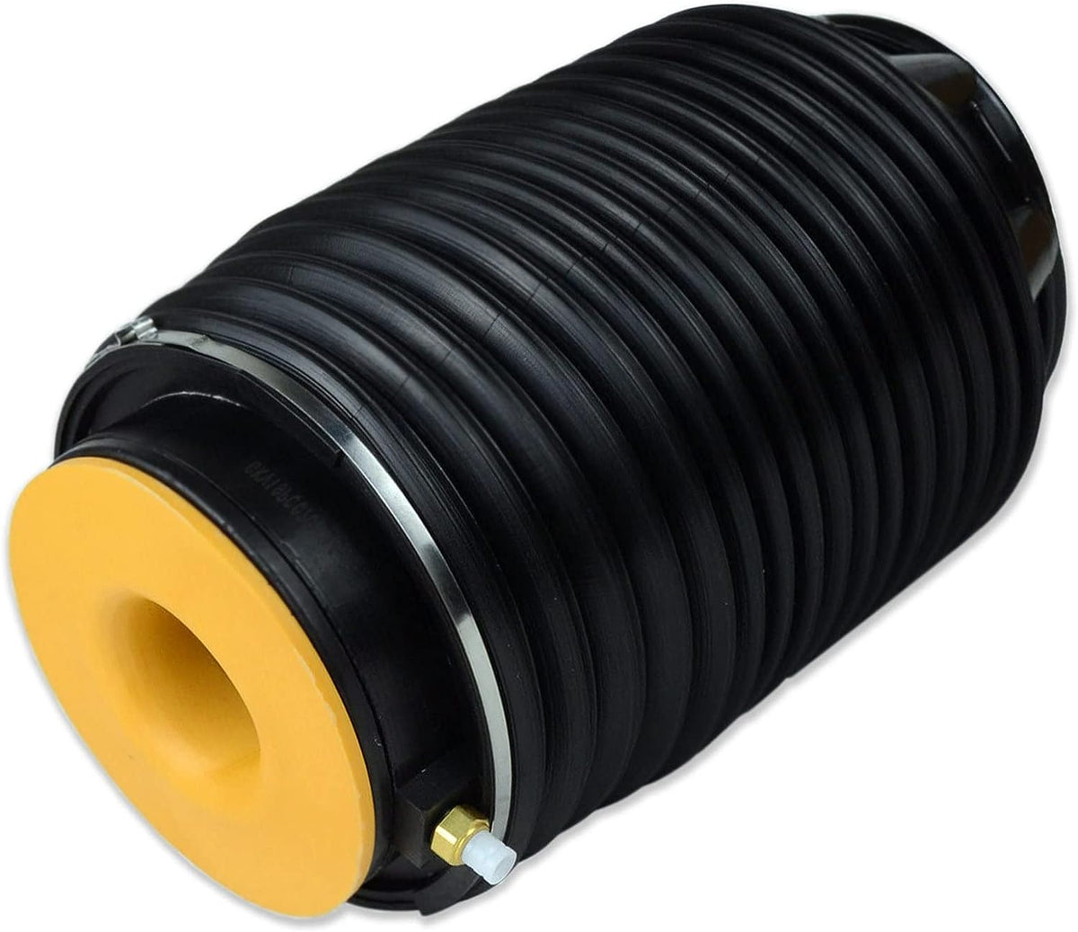 Hyundai Equus Air Springs '09-'16 | Smooth Ride Upgrade — Vigor Air Ride