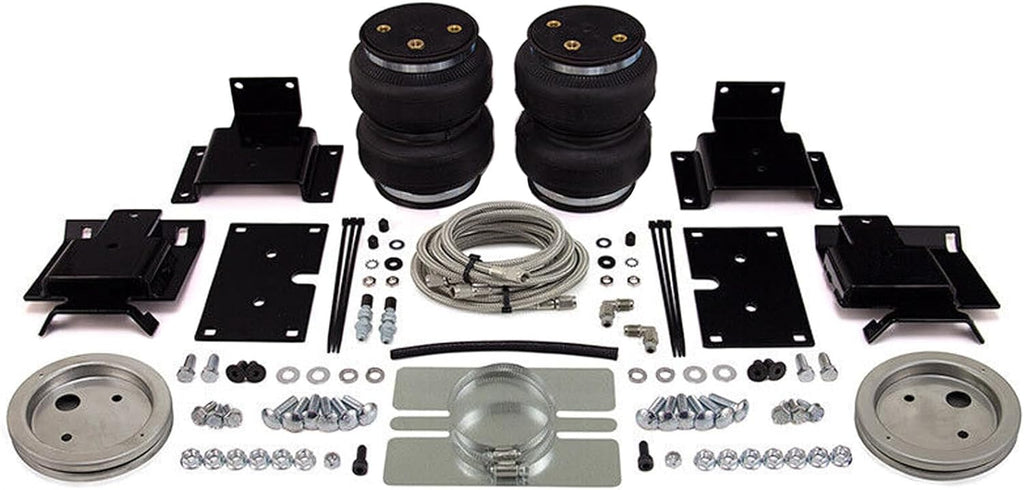 Air Bag Suspension Kits for Trucks — Vigor Air Ride