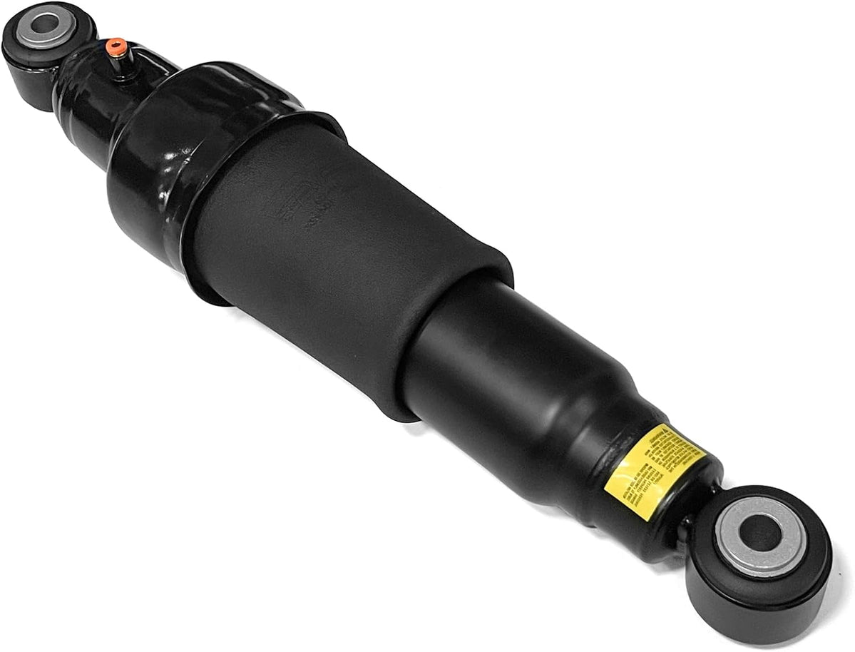 Infiniti QX56/Nissan Armada Air Shocks | Smooth Upgrade — Vigor Air Ride