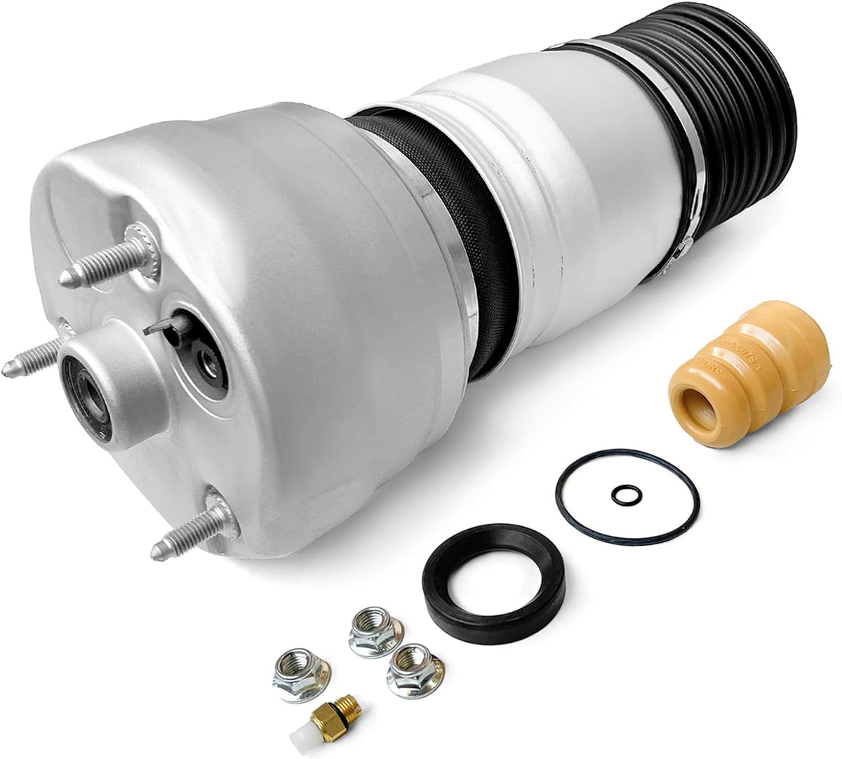 Porsche Panamera Air Springs '10-'16 | Better Ride — Vigor Air Ride