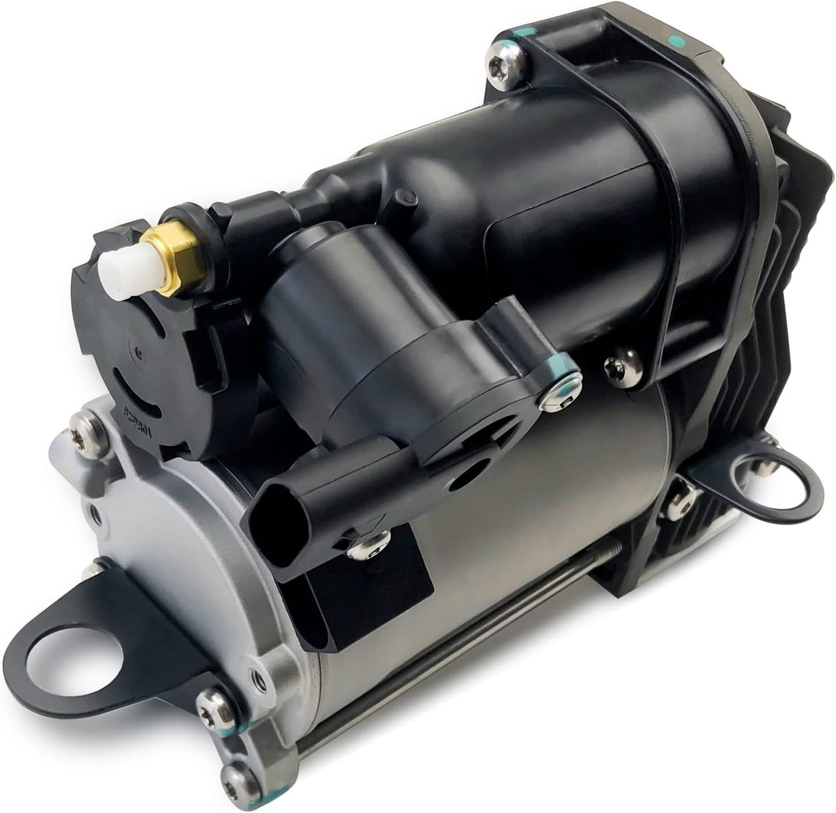 Mercedes ML/GL-Class Air Compressors | 2012-2016 — Vigor Air Ride