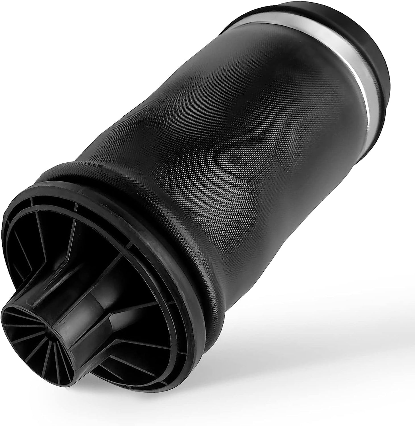 Commercial Air Springs — Vigor Air Ride