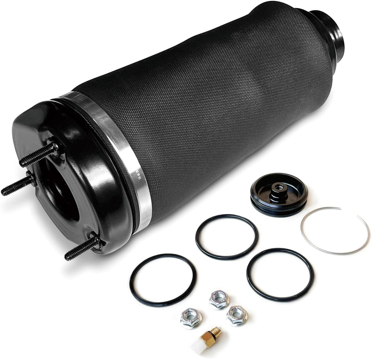 Mercedes R-Class Air Springs 2006-2013 | Quick Upgrade — Vigor Air Ride