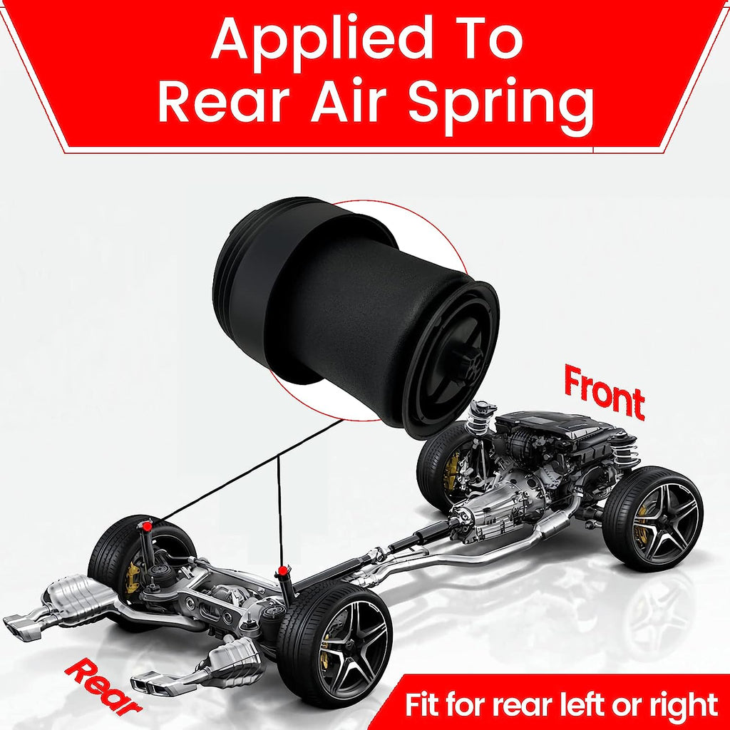 BMW Air Suspension Kit | Upgrade Ride Comfort & Stability — Vigor Air Ride