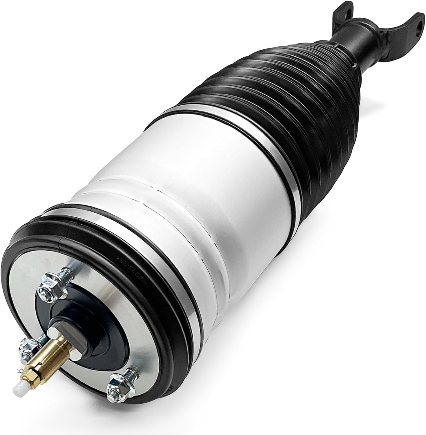 Ram Air Suspension | Air Ride Kits for Heavy Loads — Vigor Air Ride