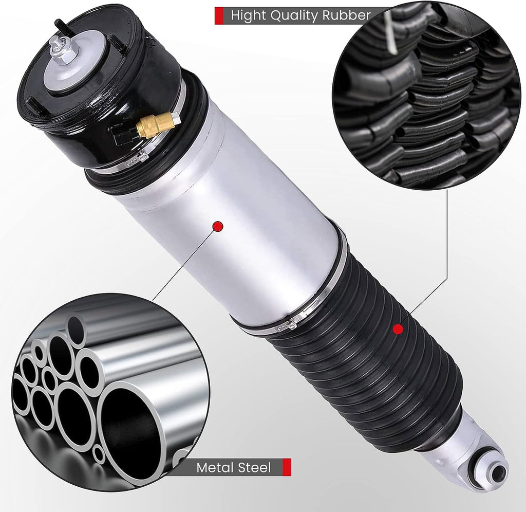 BMW Air Suspension Kit | Upgrade Ride Comfort & Stability — Vigor Air Ride