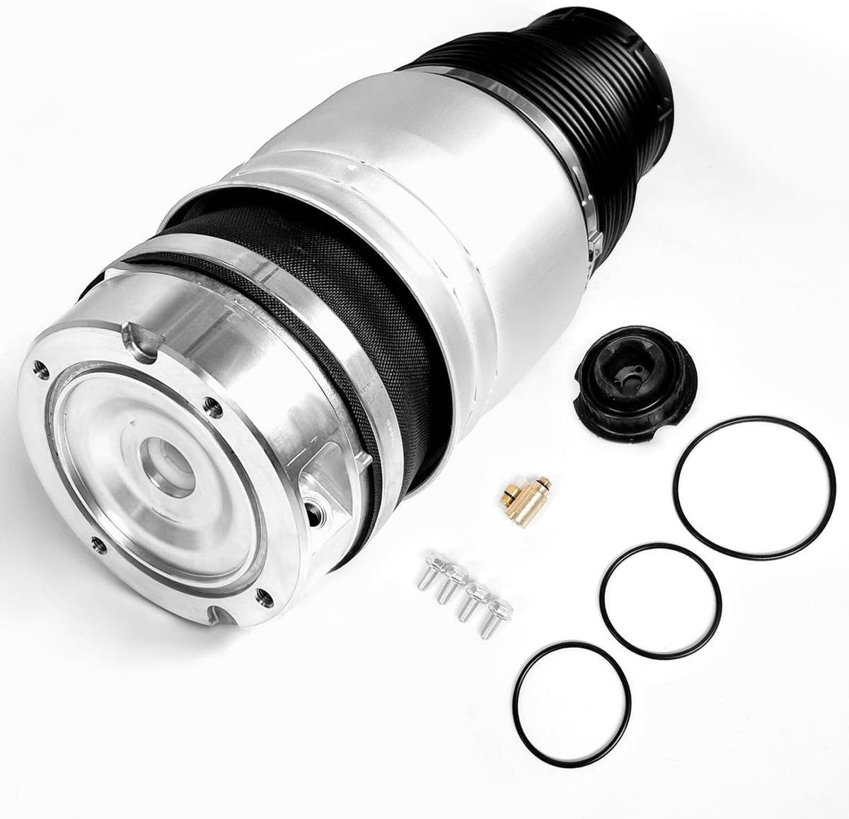 Air Spring Bags | Audi Q7, Touareg, Cayenne | 2007-2015 — Vigor Air Ride