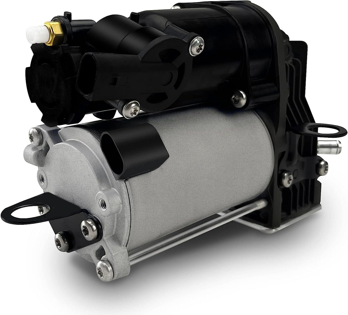 Mercedes GL450 Air Compressor | 2007-2012 | 1643201204 — Vigor Air Ride