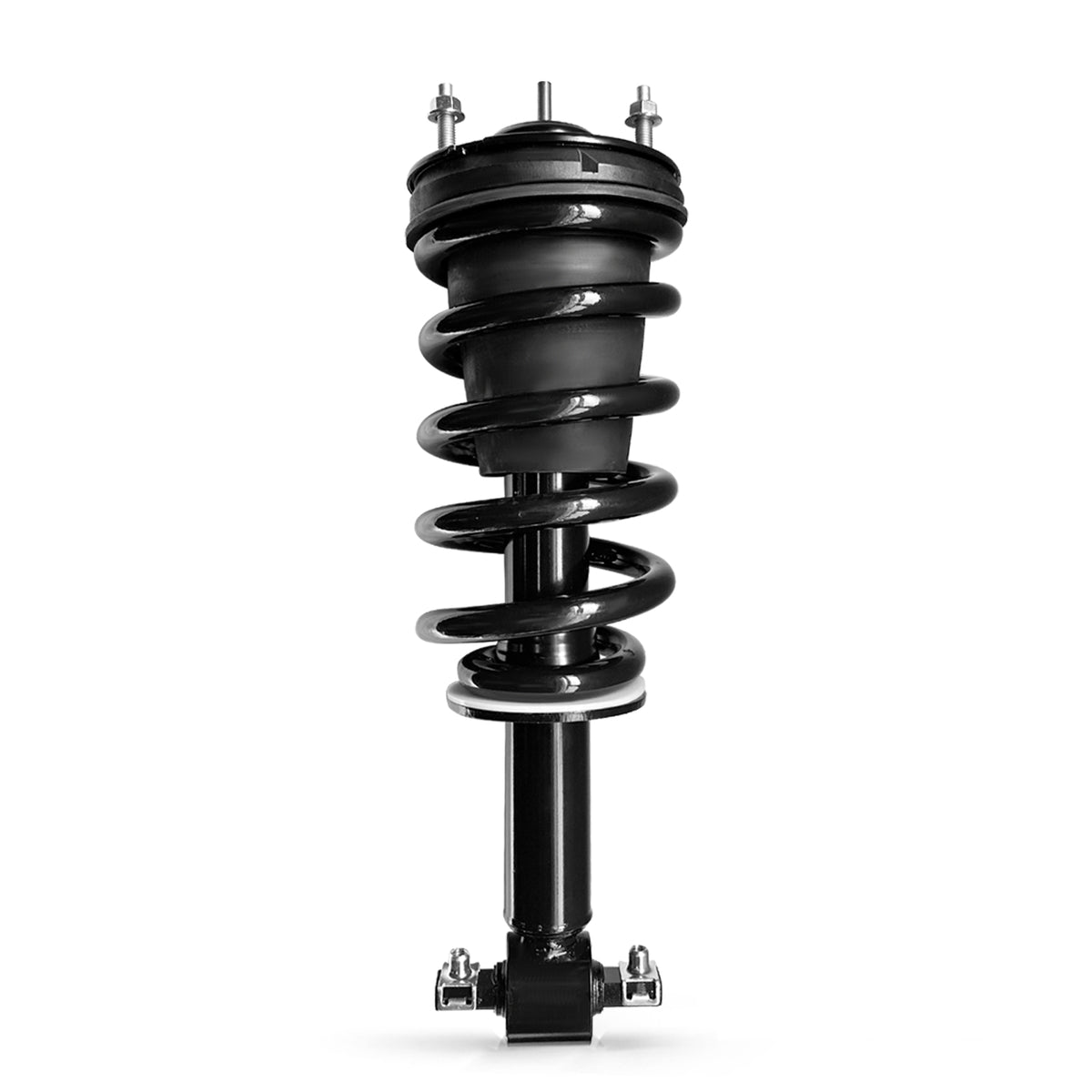 Front Air Shocks | Cadillac Escalade, Tahoe, Yukon — Vigor Air Ride