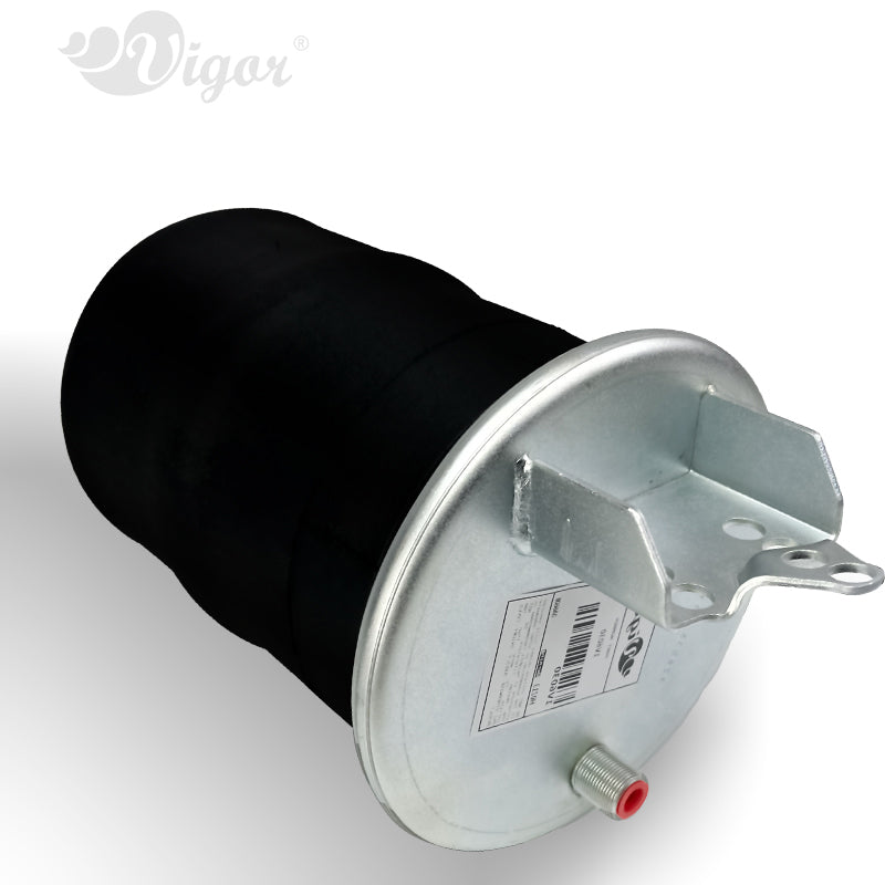 Volvo Air Suspension Kit | Smooth Ride Upgrade — Vigor Air Ride