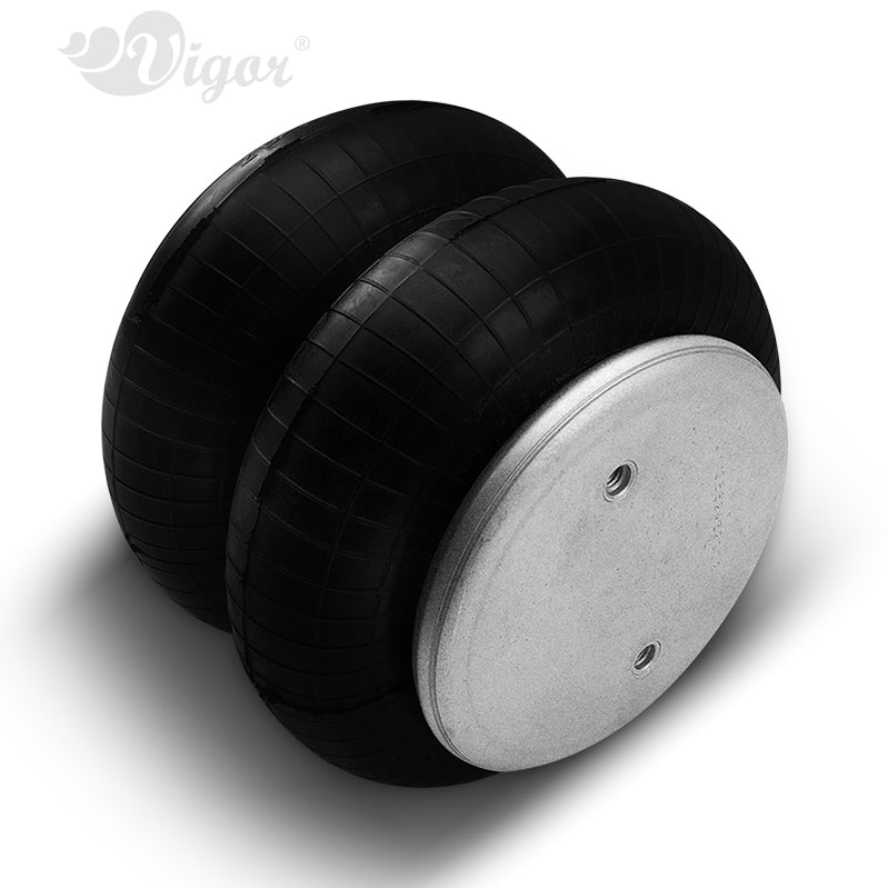 Vigor | Air Springs, Air Suspension Kits, Air Ride Suspension, Air Bag ...