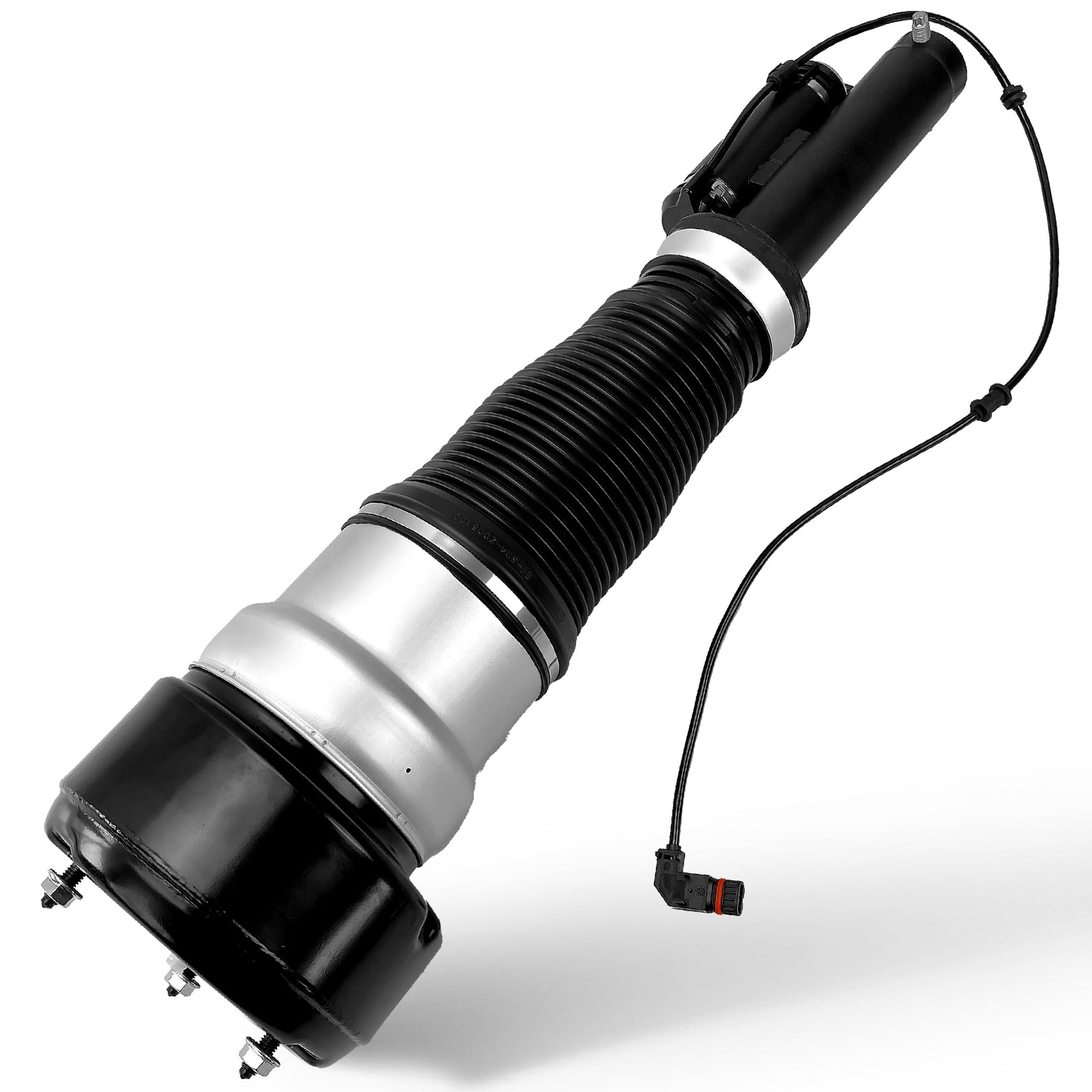 Air Springs for Heavy-Duty Trucks and Trailers — Vigor Air Ride