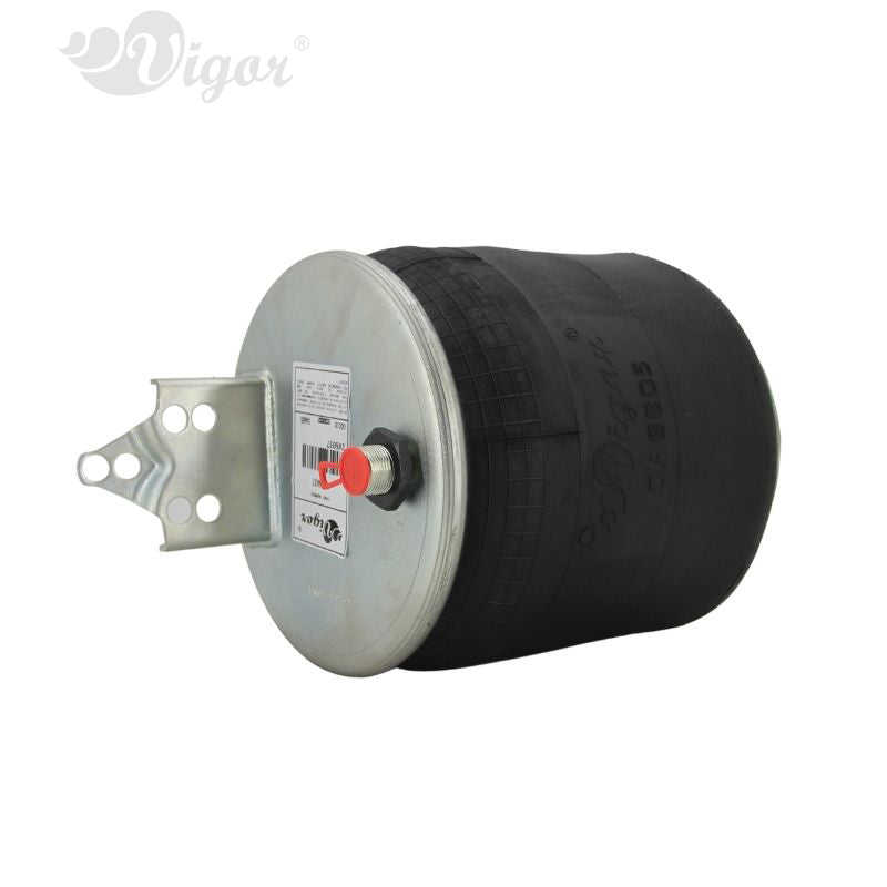 Air Suspension Kit 93807 - Comfort & Stability Upgrade — Vigor Air Ride