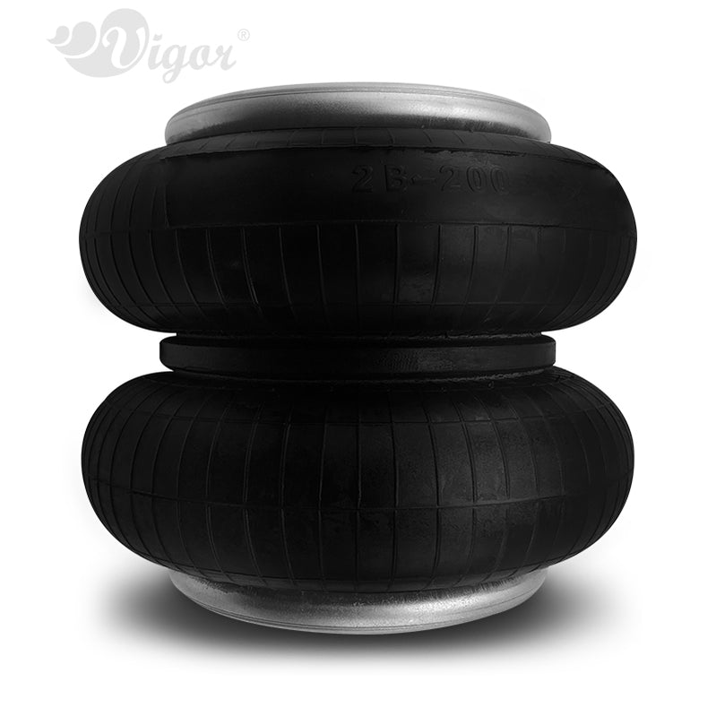 Vigor | Air Springs, Air Suspension Kits, Air Ride Suspension, Air Bag ...